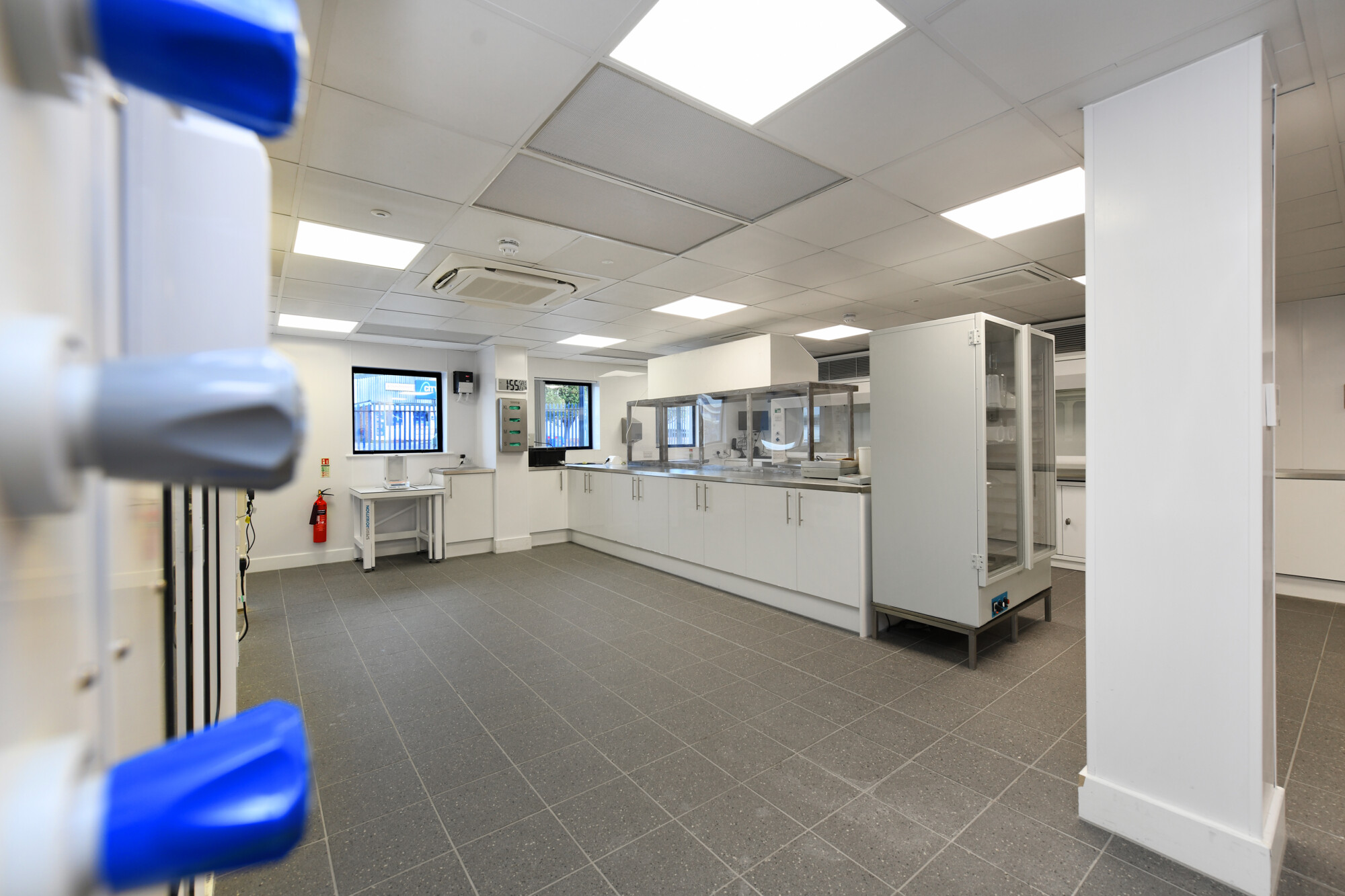 CONTAMAC | PRODUCTION LAB - Shakery Group